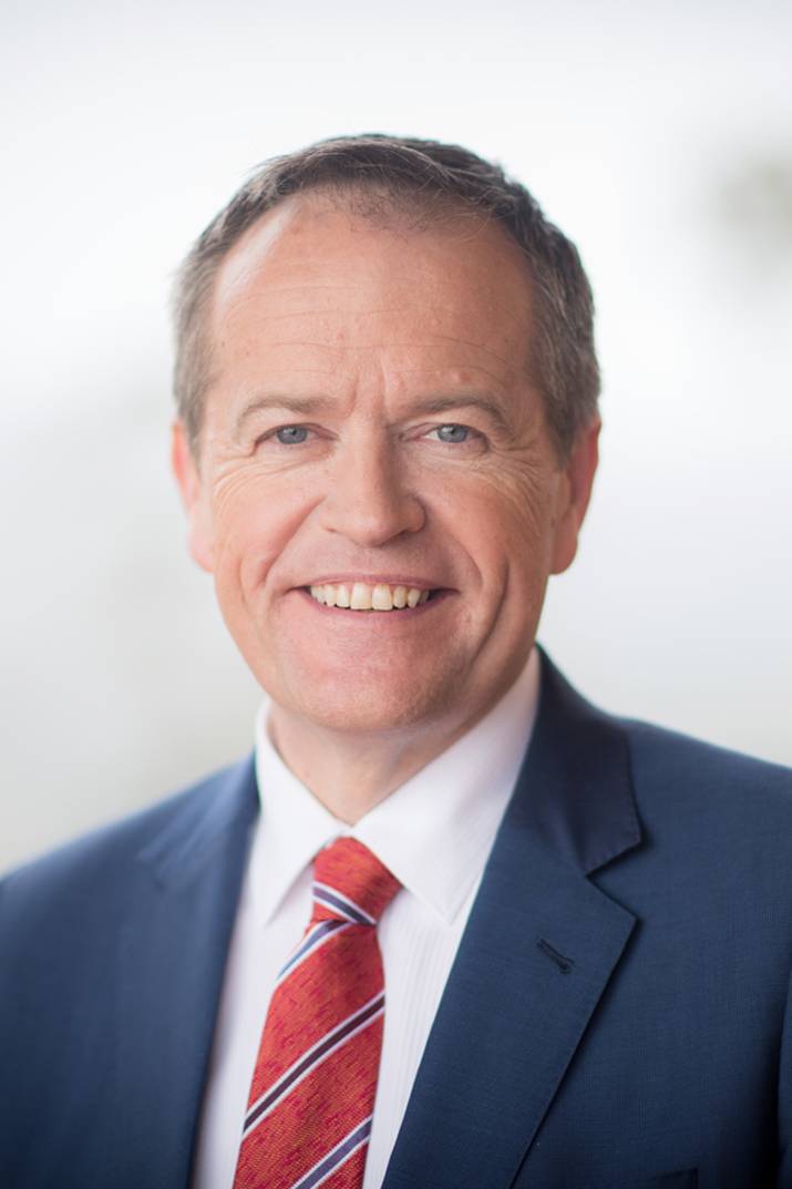 This Major Pledge By Shorten Is The Key To Our Future In Tasmania ...
