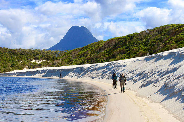 UNESCO Confirms TWWHA Decision - Tasmanian Times